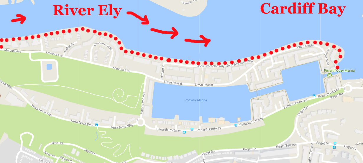 171031a Ely embankment map | earthstar
