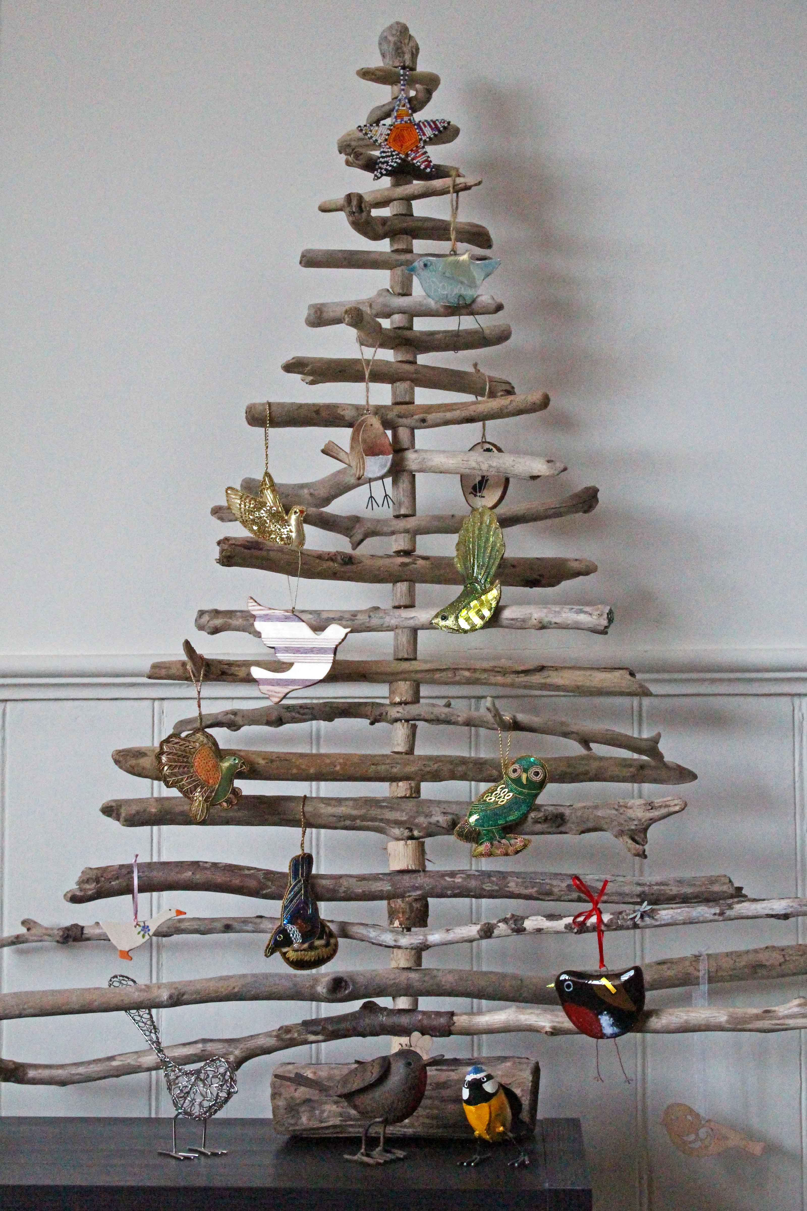 The bird tree | earthstar